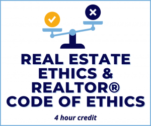 Online CE | Louisiana Real Estate & REALTOR Code of Ethics